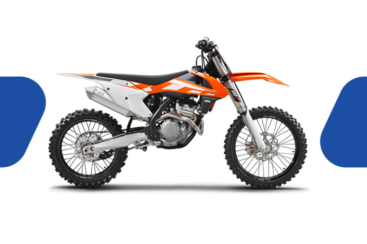 Motocross para iniciantes: Conheça a modalidade que une adrenalina e ...